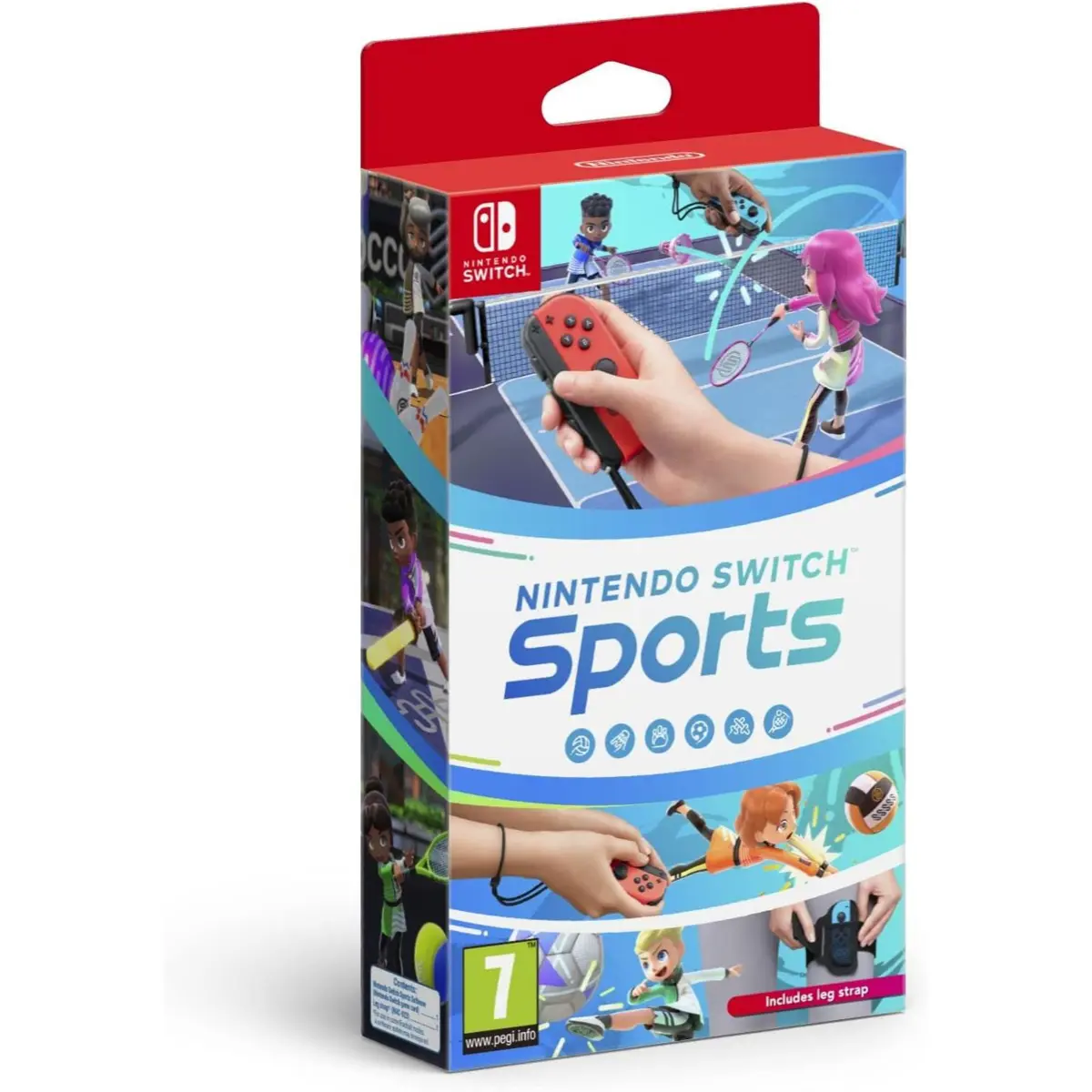 Nintendo Switch Sports | Switch Game Cartridge | Price in Pakistan