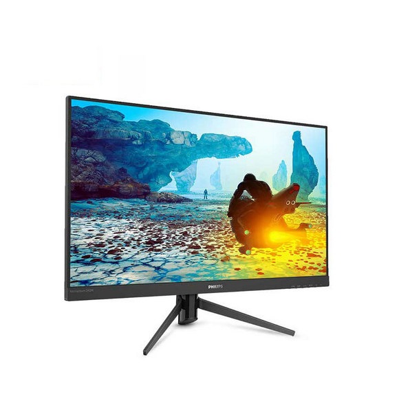 Philips 272M8 - 144Hz 1080p FHD IPS 27 Gaming Monitor in Pakistan ...