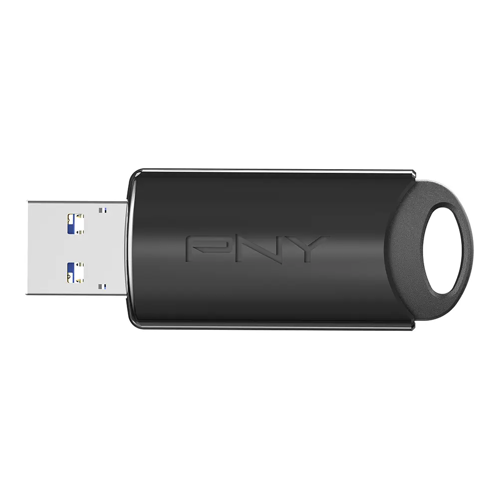PNY Attache 5 128GB | USB 3.2 Flash Drive | Price in Pakistan