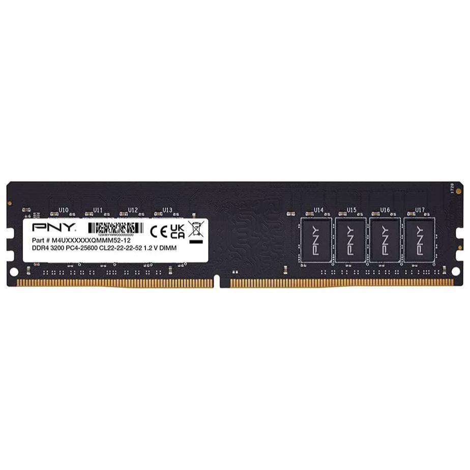 PNY Performance 16GB (1x16GB) 3200MHz | DDR4 Desktop Ram | Price in ...