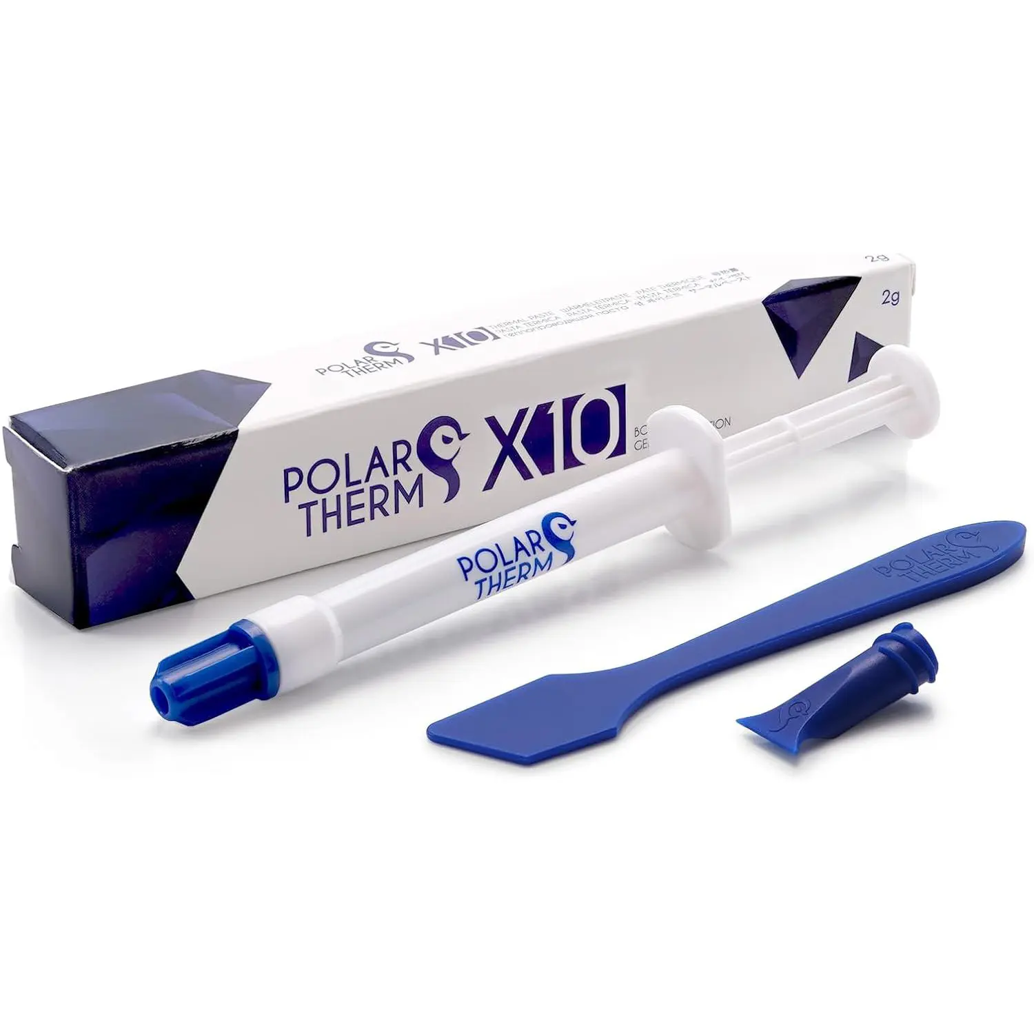 Polartherm X-10 2g | Thermal Paste | Price in Pakistan