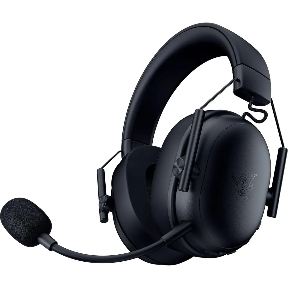 Razer BlackShark V3 X HyperSpeed (Black) | Wireless Gmaing Headset ...