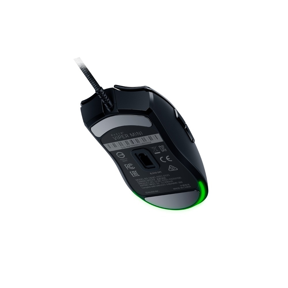 Razer Viper Mini | Wired Gaming Mouse | Price in Pakistan