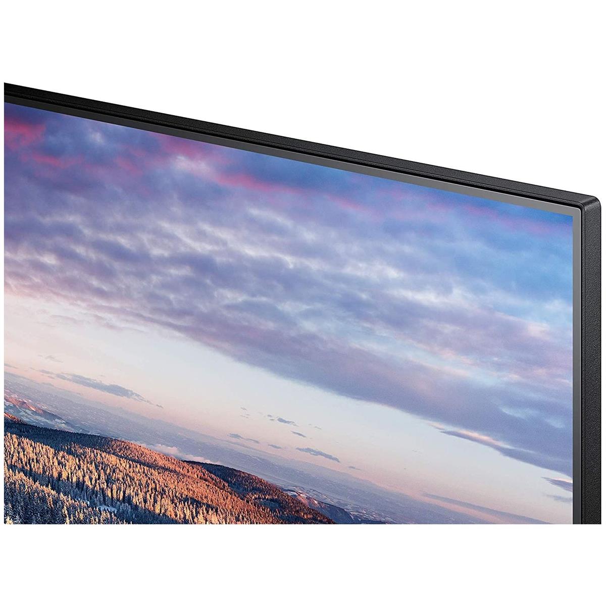 Samsung S24R350 | 75Hz FHD 24" Bezel-less Monitor | Price in Pakistan