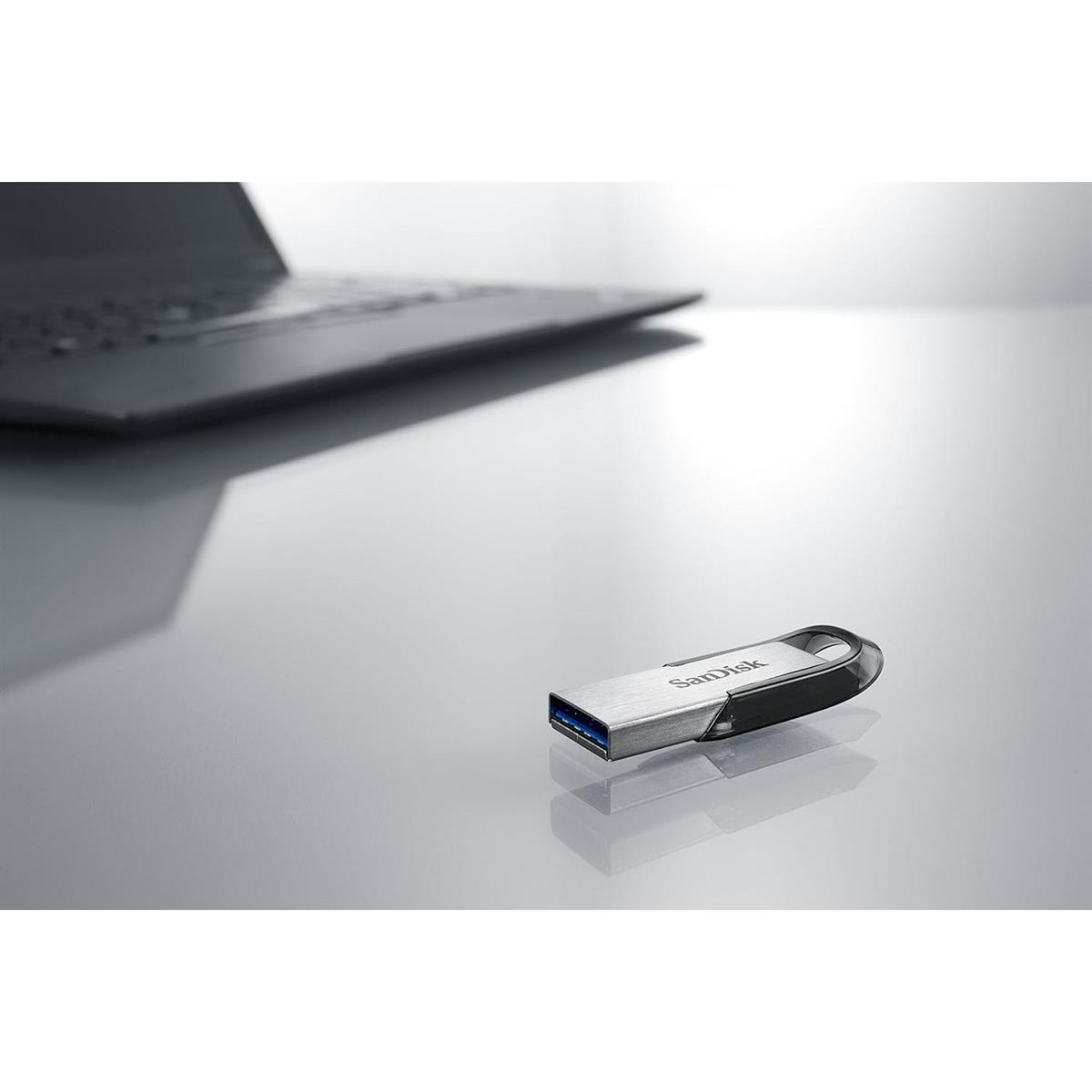 SanDisk 128GB Ultra Flair | USB 3.0 Flash Drive | Price in Pakistan