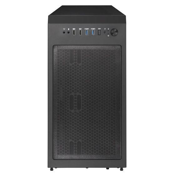 SilverStone FARA B1 PRO V2 | ATX PC Casing | Price in Pakistan
