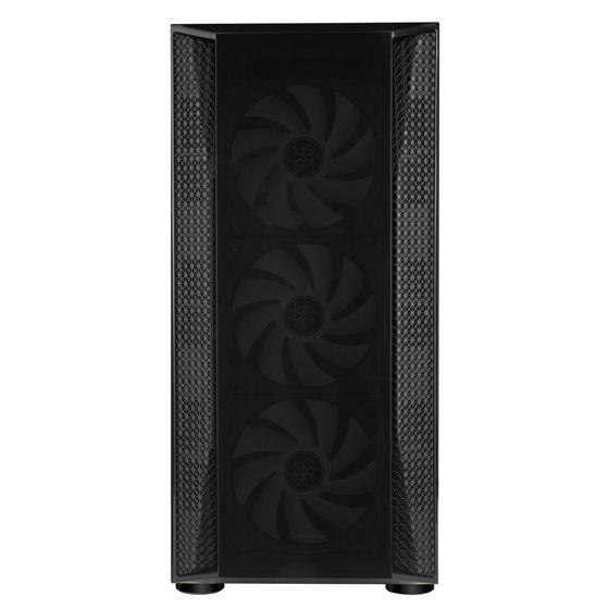 SilverStone FARA B1 PRO V2 | ATX PC Casing | Price in Pakistan