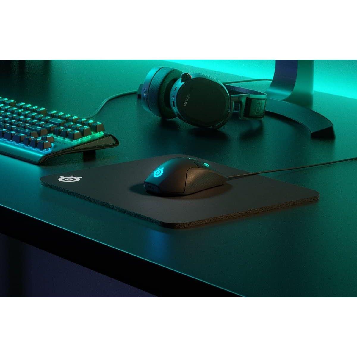 SteelSeries QcK Heavy (Medium) | Gaming Mouse Pad | Price in Pakistan