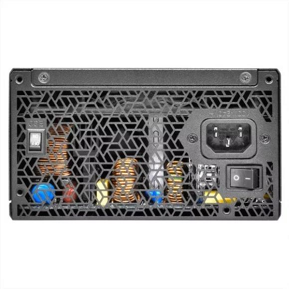Super Flower Leadex VII Platinum Pro 1000W | 80+ Platinum PSU | Price ...