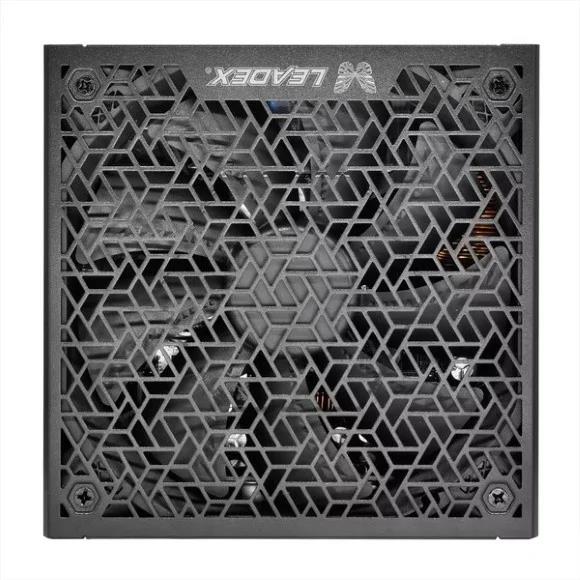 Super Flower Leadex VII Platinum Pro 1200W | 80+ Platinum PSU | Price ...
