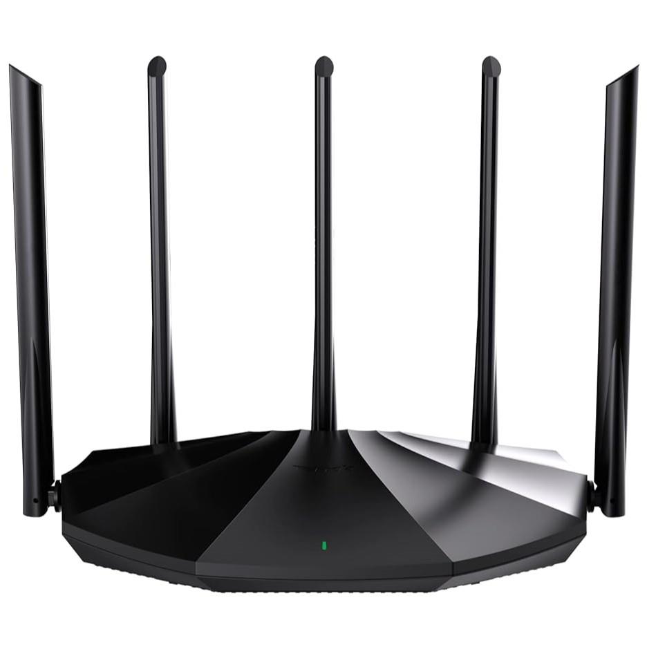 Tenda TX2 Pro | WiFi 6 Router | Price in Pakistan