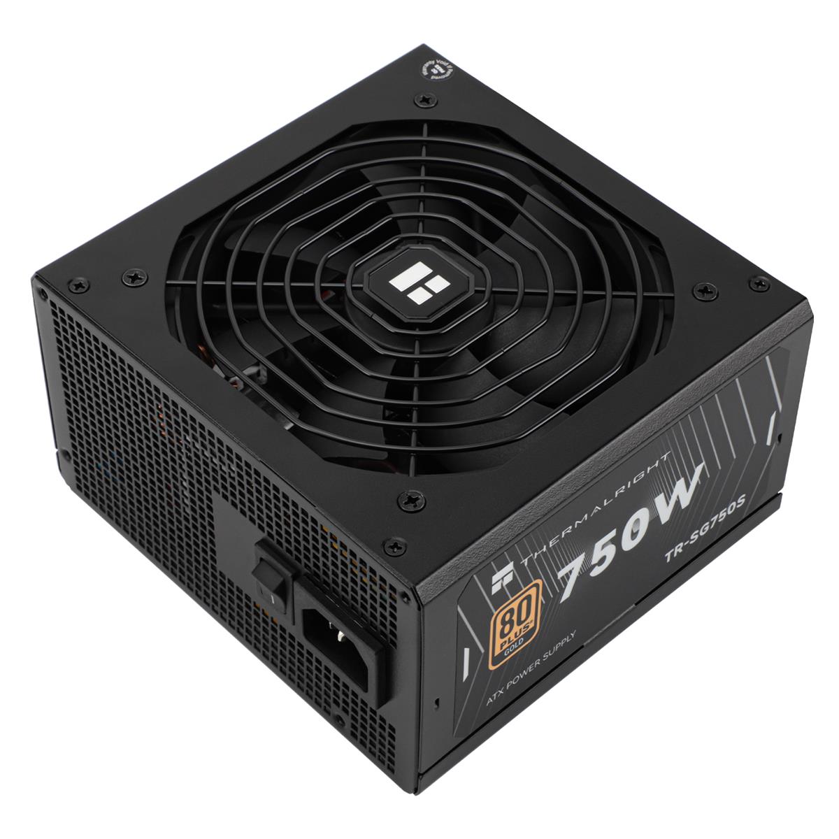 Thermalright SG-750S | 750W 80+ Gold PSU | Price in Pakistan