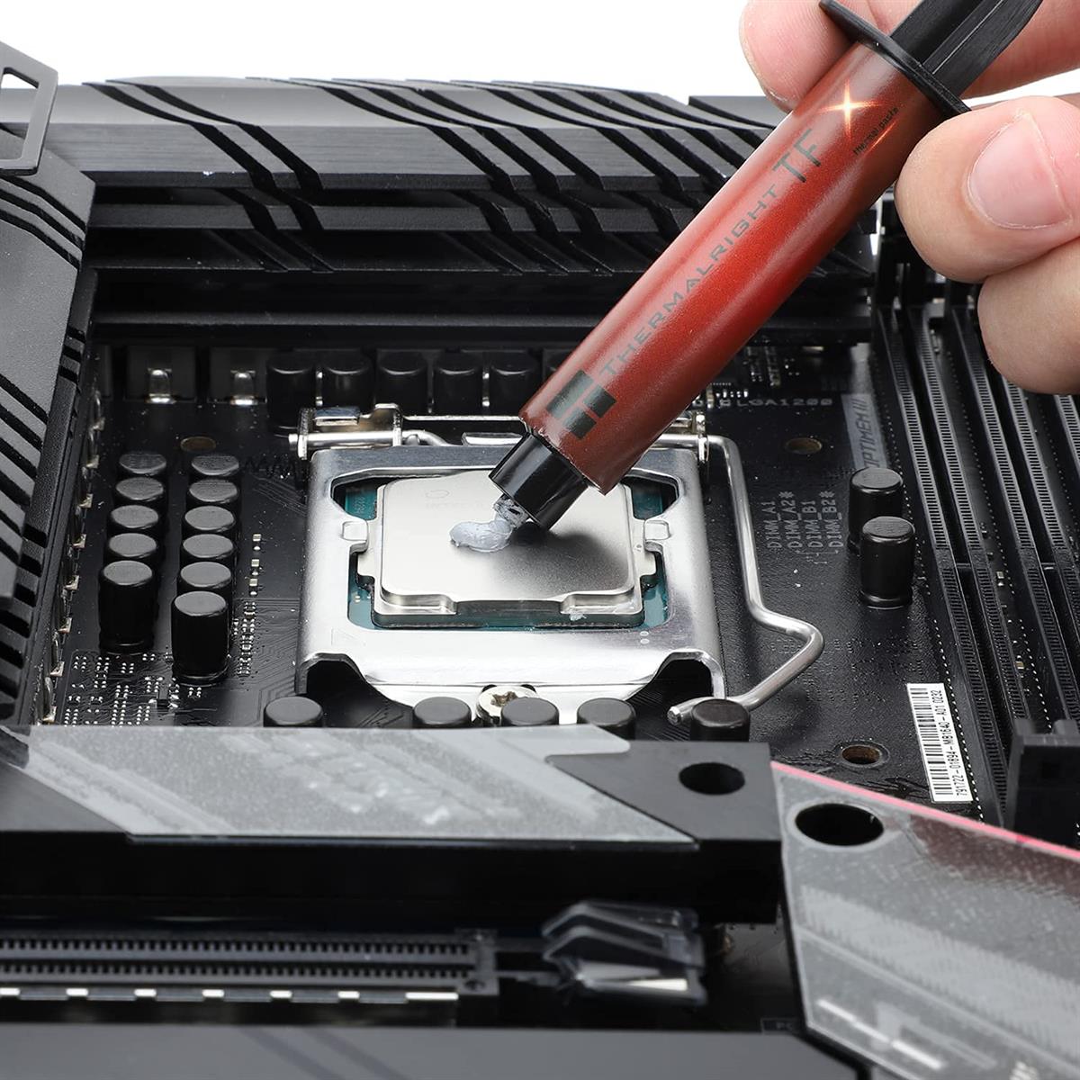 Thermalright TFX 6.2g | Thermal Paste | Price in Pakistan