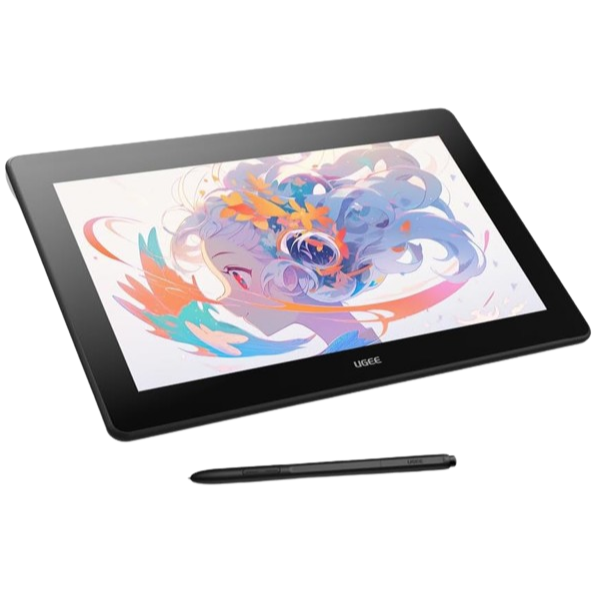 Ugee U1600 | Graphic Tablet Display | Price in Pakistan