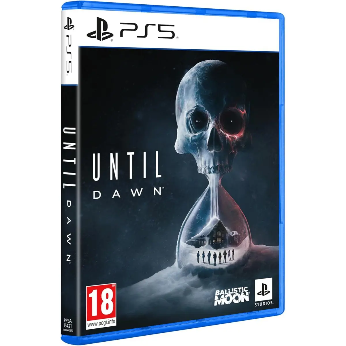 Until Dawn | PS5 Console Disc | Price in Pakistan