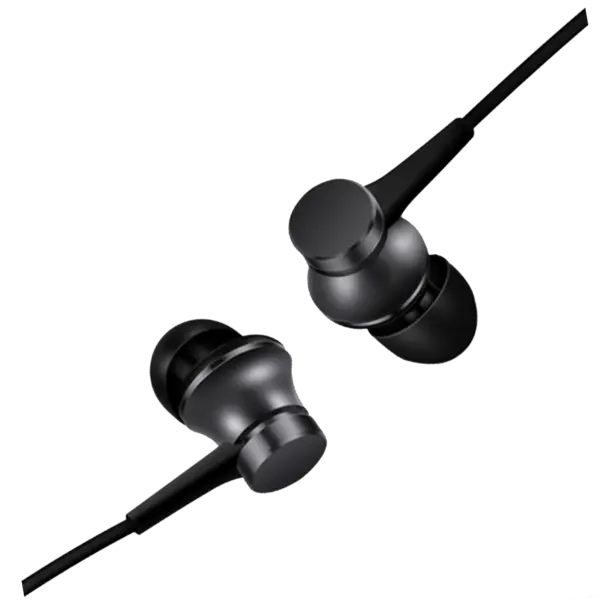 Xiaomi Piston Basic (Black) | Wired Earphones | Price in Pakistan