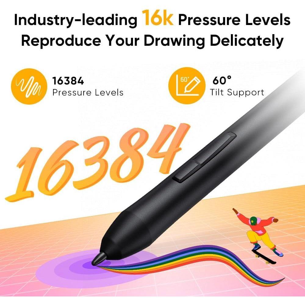 XP-Pen Deco 640 | Graphic Tablet | Price in Pakistan