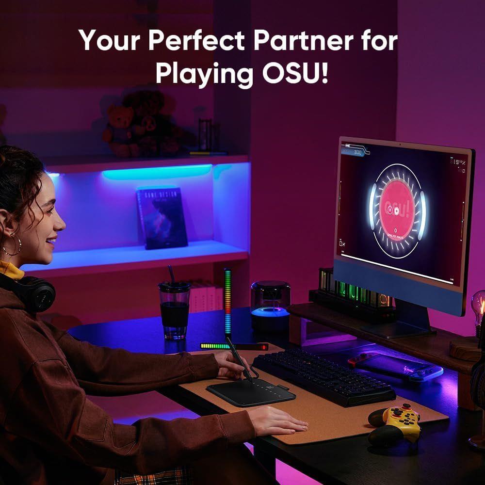 XP-Pen Deco 640 | Graphic Tablet | Price in Pakistan