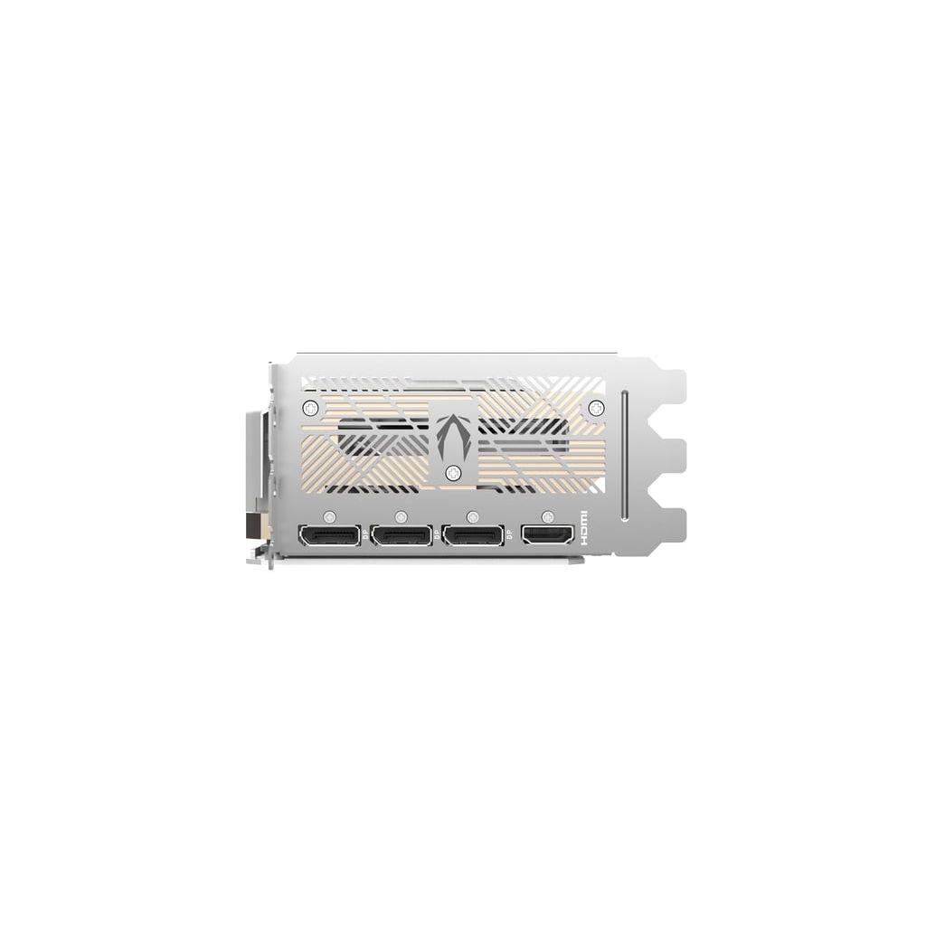 Zotac Gaming RTX 5070 Ti Solid Core OC White Edition Graphics Card ...