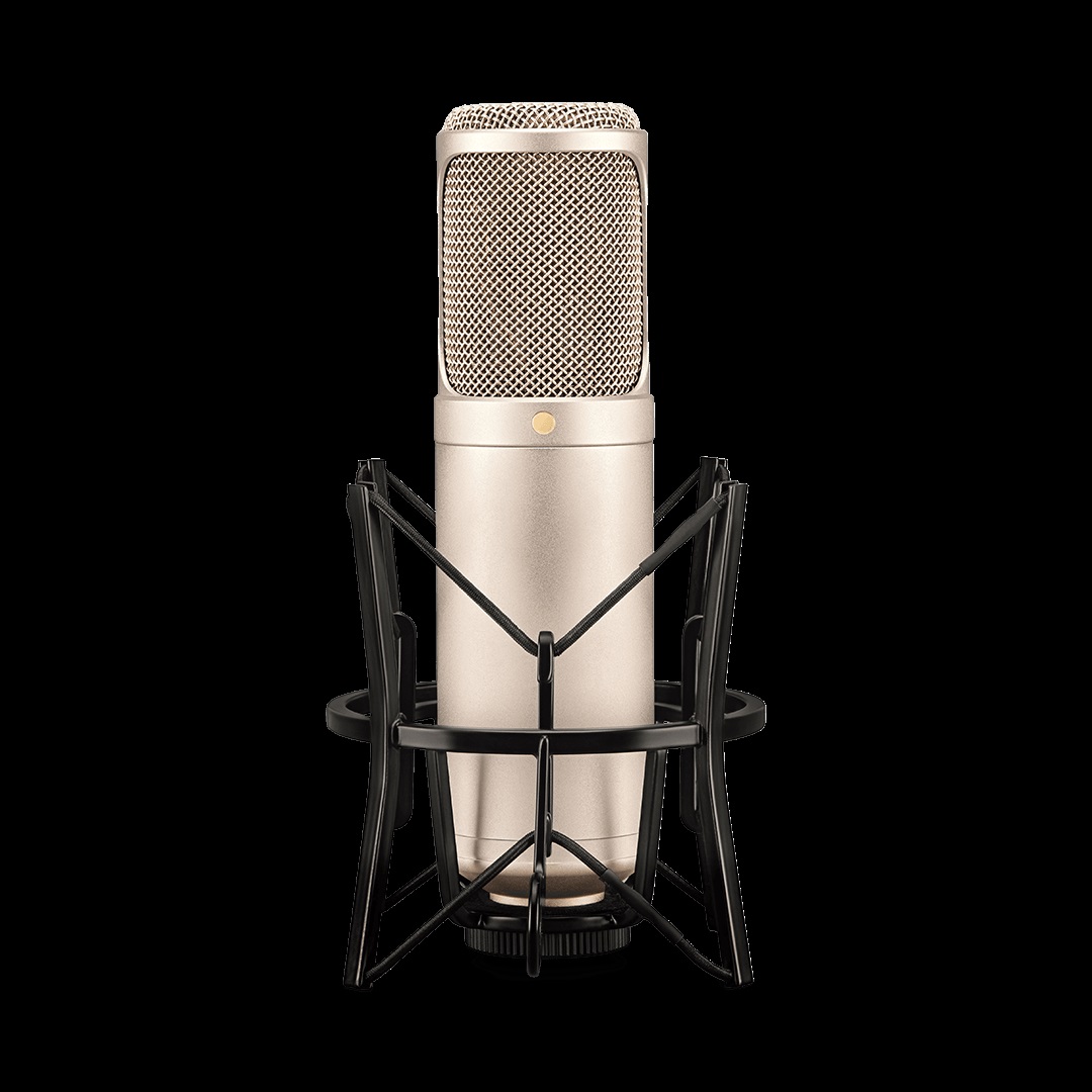 Rode K2 Multi-pattern Valve Condenser Microphone in Pakistan for Rs ...