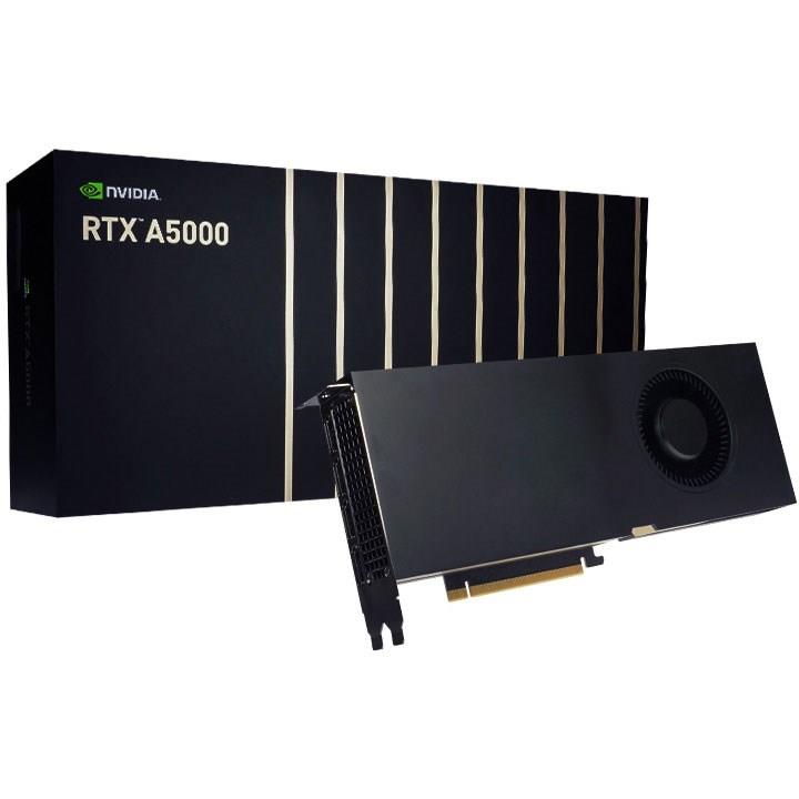 Leadtek NVIDIA RTX A5000 24GB GDDR6 Video Graphics Card | Price in Pakistan