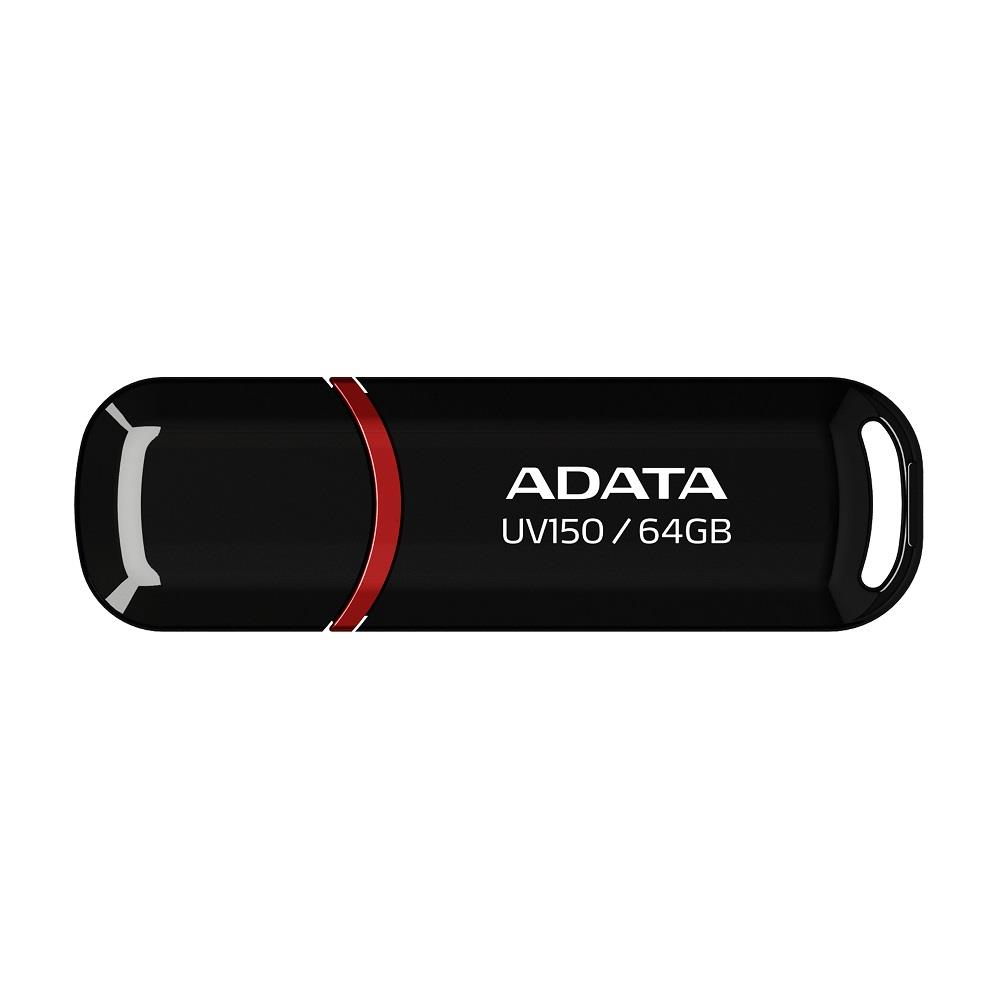 ADATA 64GB Unidad flash USB UV150 3.2 USB Flash Drive | Price in Pakistan