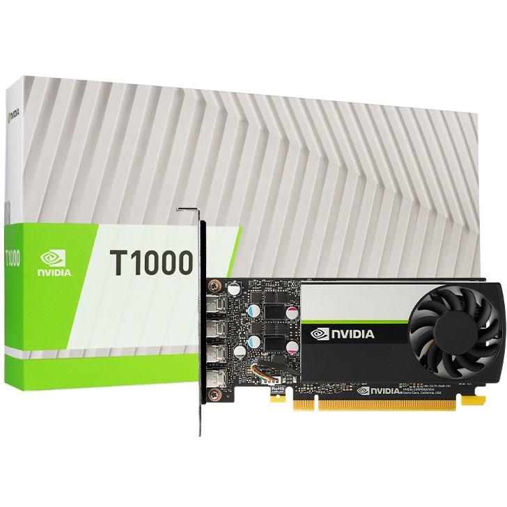 Leadtek NVIDIA T1000 4GB Video GDDR6 Graphics Card | Price in Pakistan