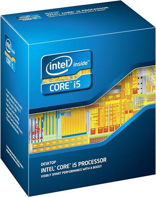 Intel Core i5-6500 Processor (6th Gen) Price in Pakistan - Buy Online