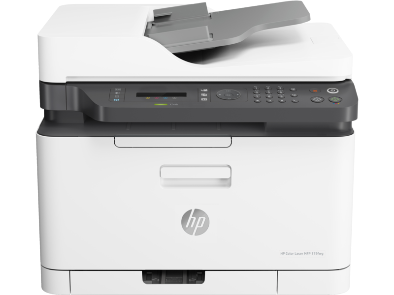 HP Color Laser MFP 179FNW Printer - Price in Pakistan