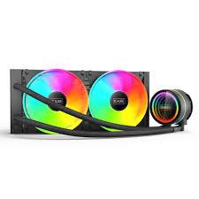Ease ELC240 ARGB AIO Liquid CPU Cooler | Price in Pakistan