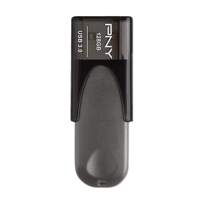 PNY 128GB Elite Turbo Attaché 4 USB 3.2 Flash Drive | Price in Pakistan