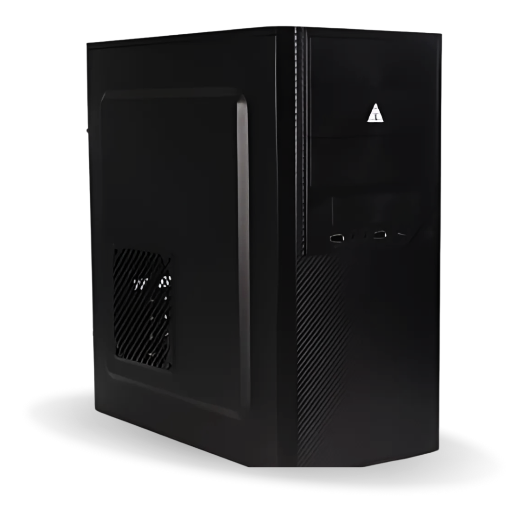 Build Your Own PC 2.0 | Intel 6-9th Generation Support, Intel Budget ...