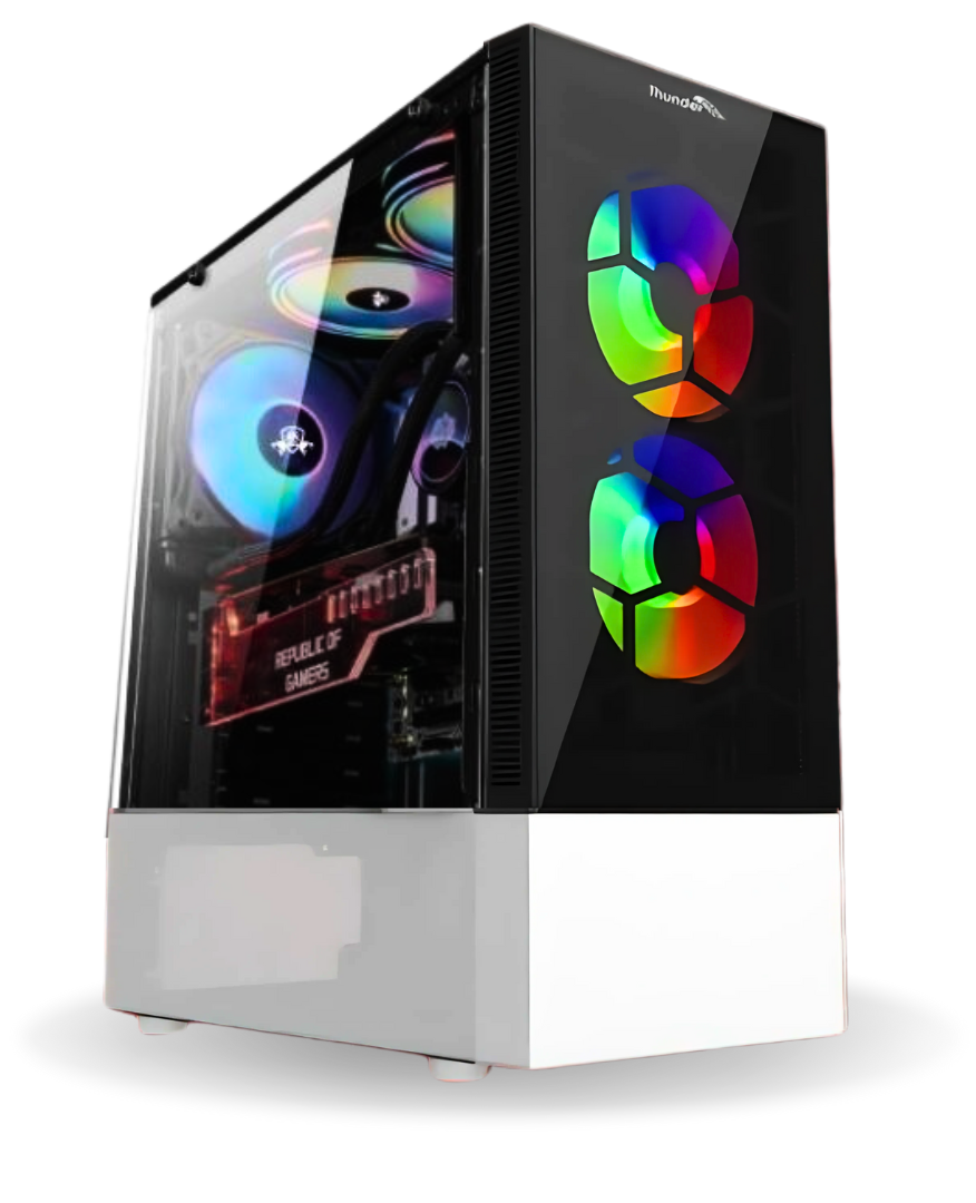 Build Your Own PC 6.0 | AMD AM5 7000-9000 Series Support, AMD Mid-High ...