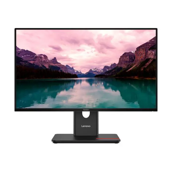 Lenovo ThinkVision T24-40 24-inch Full HD IPS Monitor Price in Pakistan ...