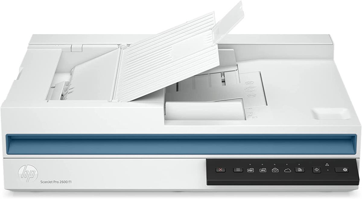 HP Scanners in Pakistan | TechGlobe.pk