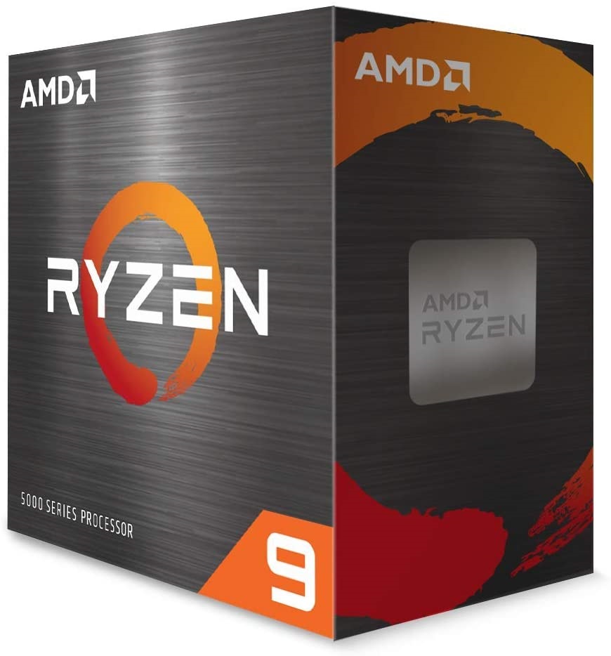AMD Ryzen 9 5950X Desktop Processors Price in Pakistan - TechGlobe.pk