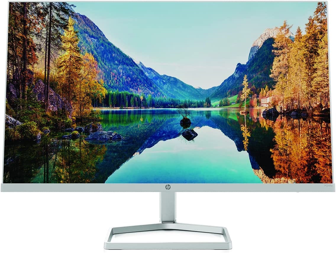 HP M24FW 24 inch FHD LED Monitor Price in Pakistan - TechGlobe.pk