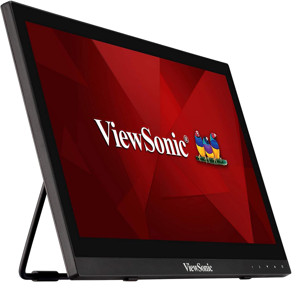 ViewSonic TD1630-3 Touch Monitor Price in Pakistan - TechGlobe.pk