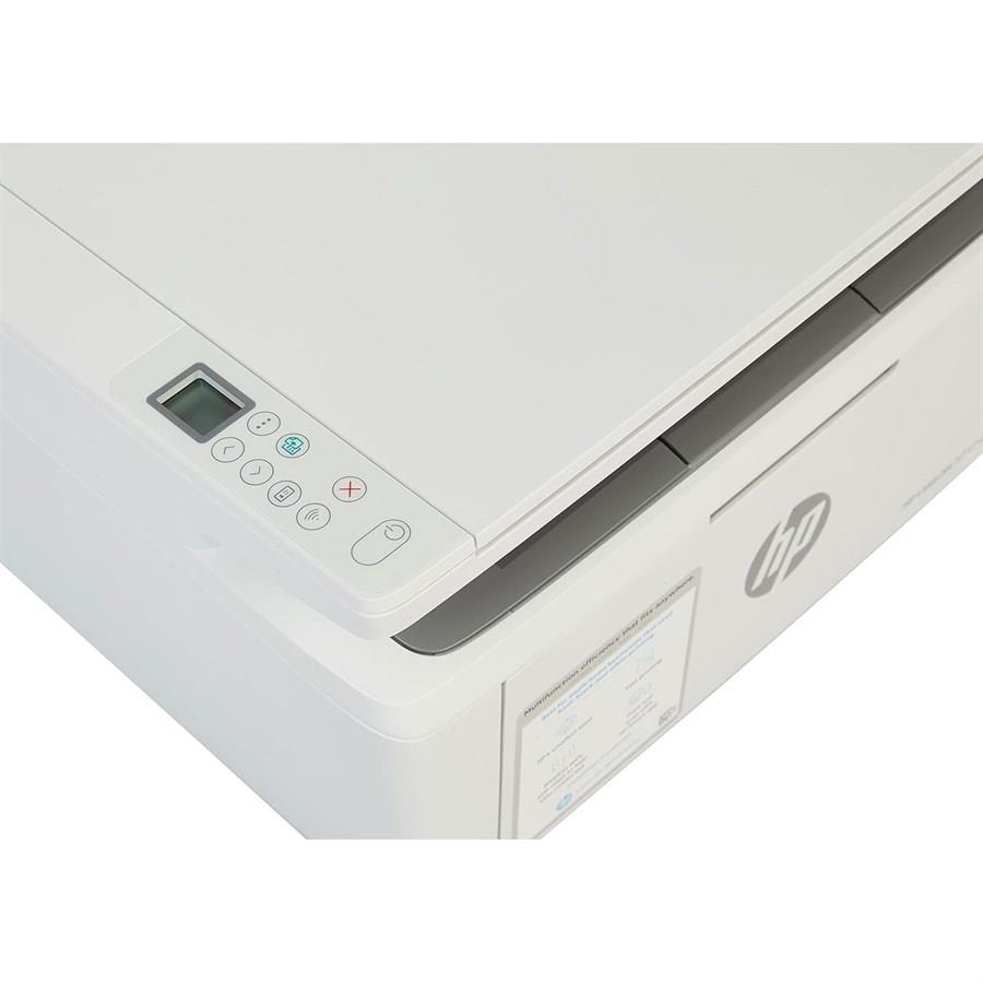 HP LaserJet MFP M141w Printer Price in Pakistan - TechGlobe.pk
