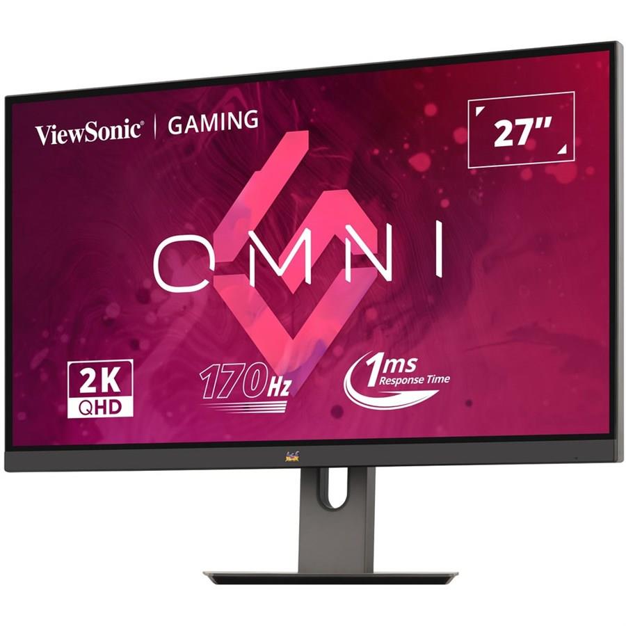ViewSonic VX2758A-2K PRO 2 27" 2K IPS 185Hz Gaming Monitor Price in ...