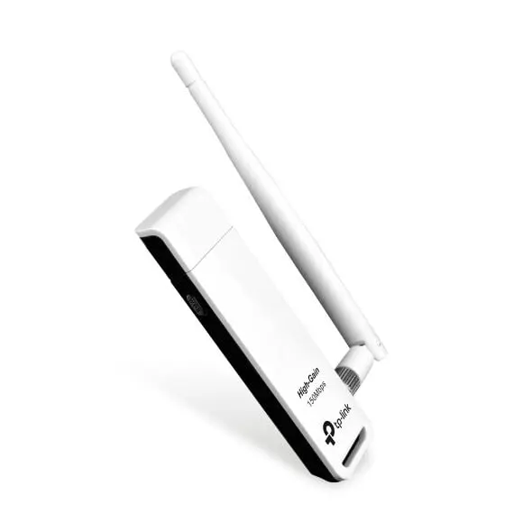 TP-Link TL-WN727N 150Mbps Wireless N USB Adapter Price in Pakistan ...