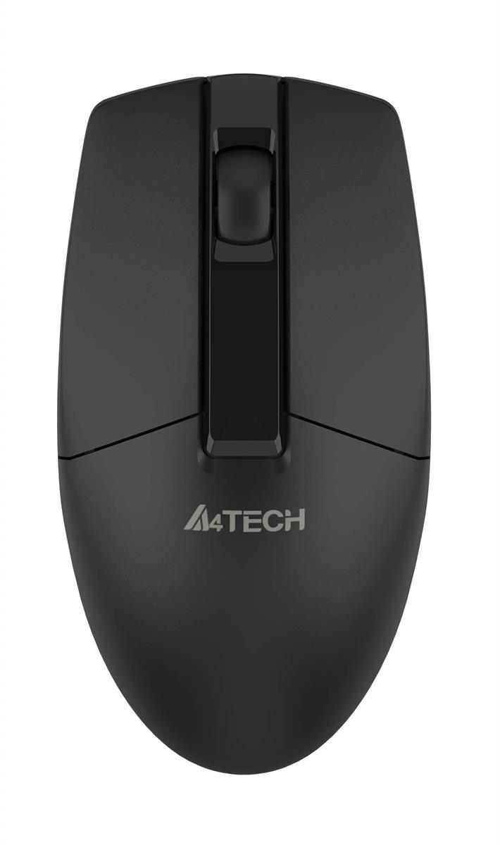 A4tech G3-330NS Silent Click Wireless Mouse in Pakistan - TechGlobe.pk