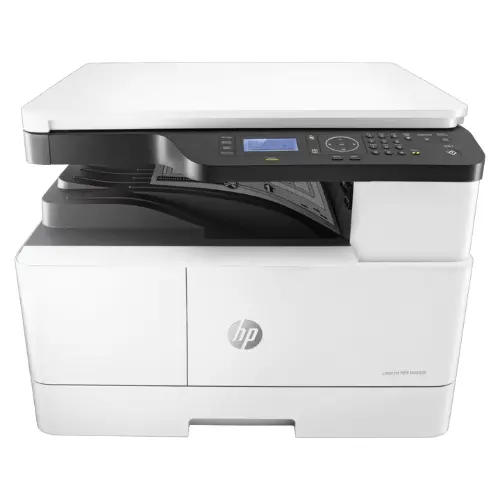HP LaserJet MFP M440dn Monochrome Laser Printer price in Pakistan ...