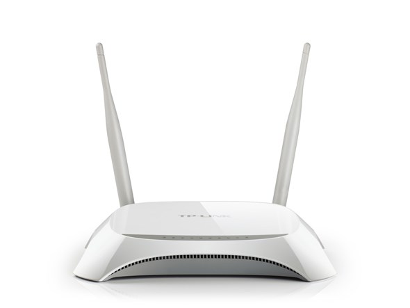 TP-Link TL-MR3420 Wireless Router Price in Pakistan - TechGlobe.pk