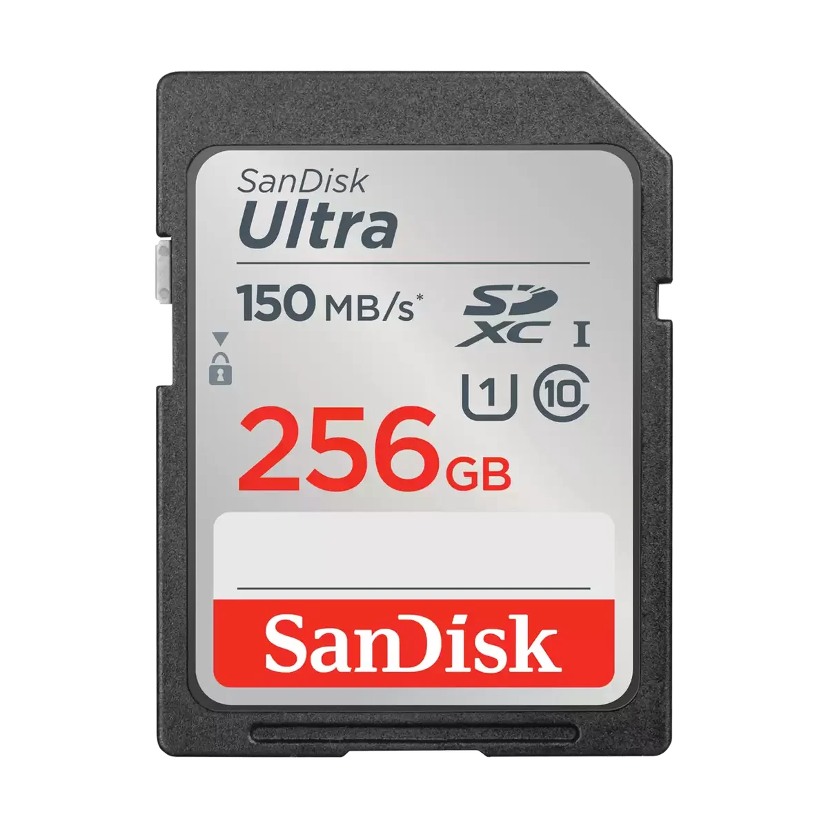 SanDisk Ultra 256GB microSD UHS-I 140Mb/s Memory Card Price in Pakistan ...