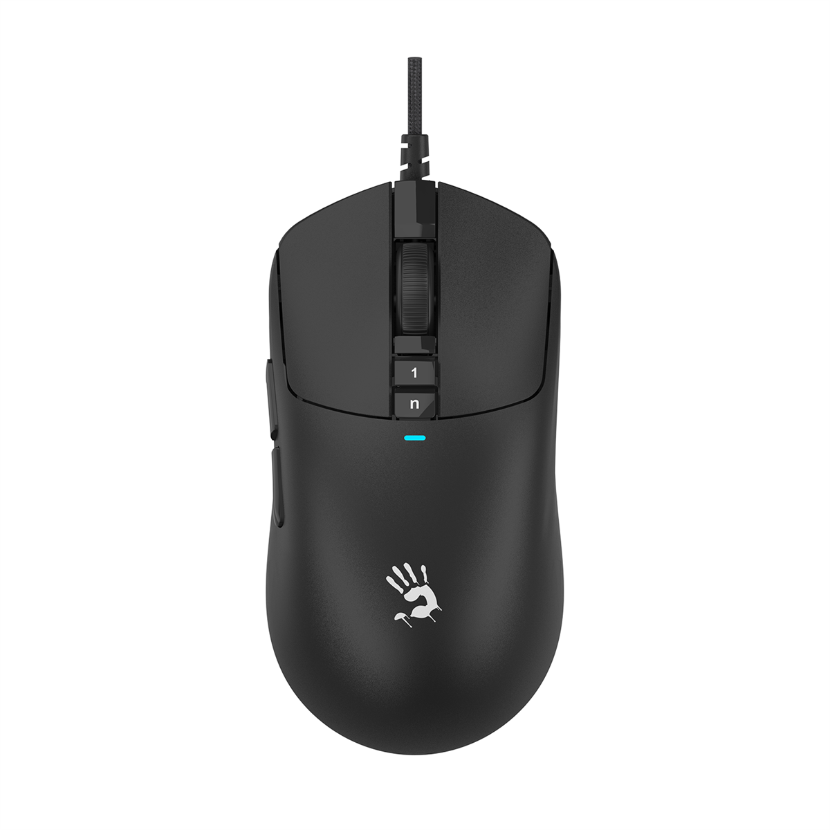 A4Tech Bloody W72 Ultra Lightweight Gaming Mouse in Pakistan - TechGlobe.pk