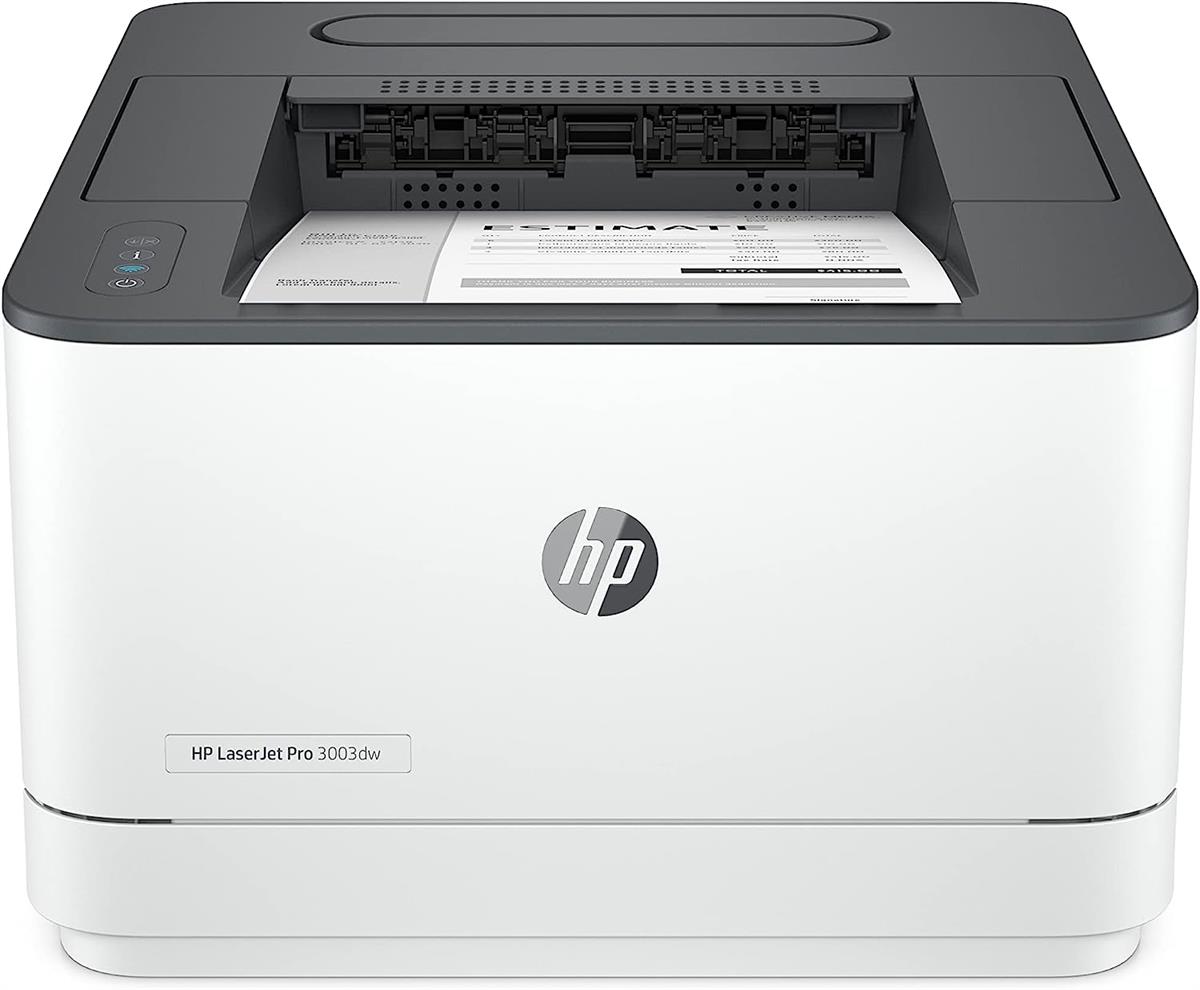 HP LaserJet Pro 3003dw Printer