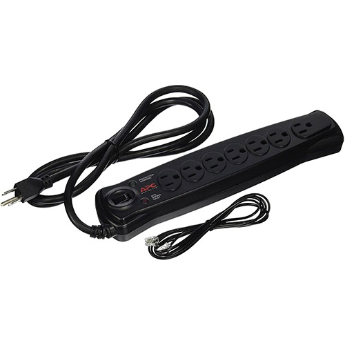 APC Surge Protector power extension Price in pakistan