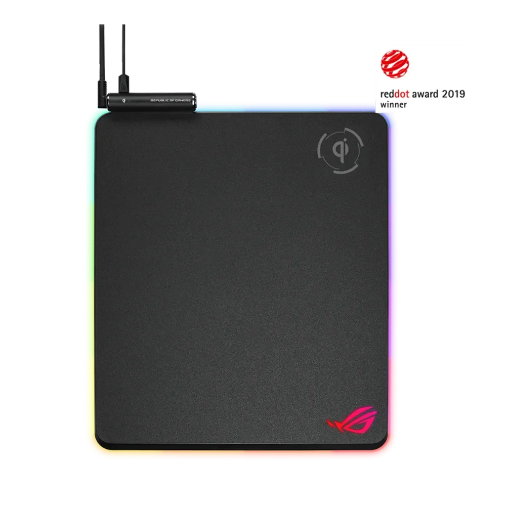 ASUS ROG Balteus RGB Gaming mouse pad