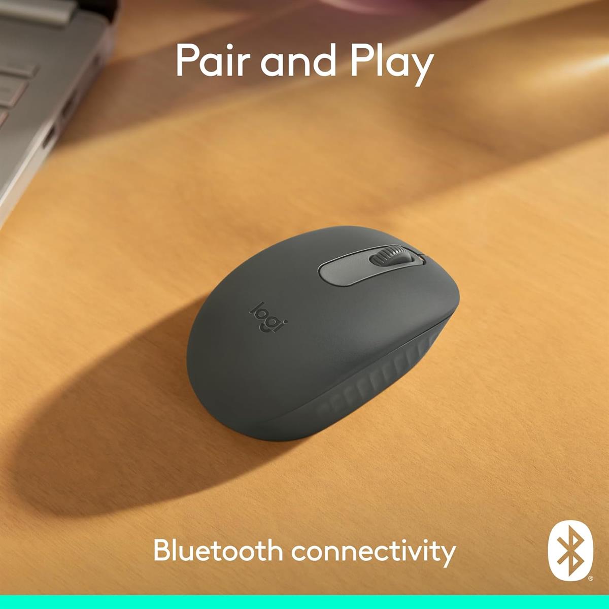 Logitech M196 Wireless Mouse